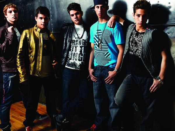 Menudo Vinyl Records and CDs For Sale | MusicStack