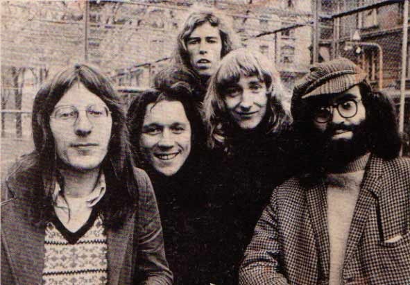 Stackridge Vinyl Records and CDs For Sale | MusicStack