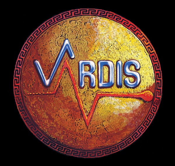 Vardis Vinyl Records and CDs For Sale | MusicStack