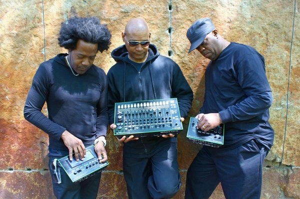 Phuture Vinyl Records and CDs For Sale | MusicStack