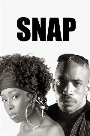 Snap! Vinyl Records and CDs For Sale | MusicStack