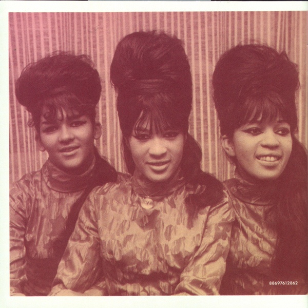 Ronettes Vinyl Records and CDs For Sale | MusicStack