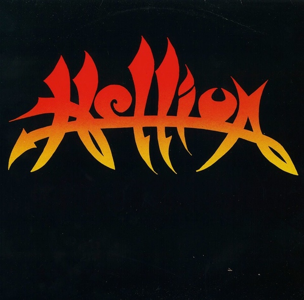 Hellion Vinyl Records and CDs For Sale | MusicStack