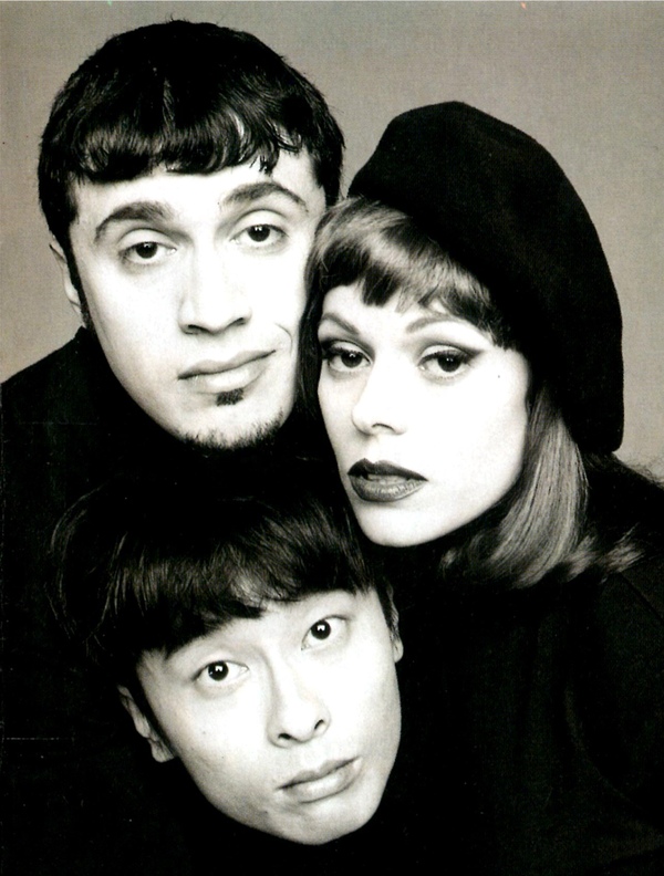 Deee-lite Vinyl Records and CDs For Sale | MusicStack