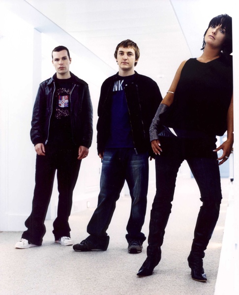 Kosheen Catch Vinyl Records and CDs For Sale | MusicStack