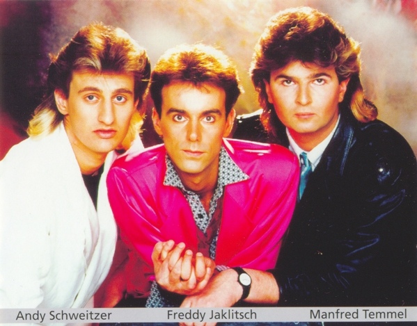 Joy Vinyl Records and CDs For Sale | MusicStack