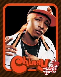 Chingy Hoodstar Vinyl Records and CDs For Sale | MusicStack