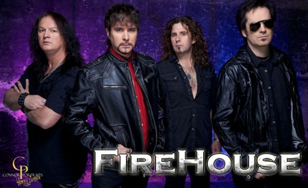 Firehouse Vinyl Records and CDs For Sale | MusicStack