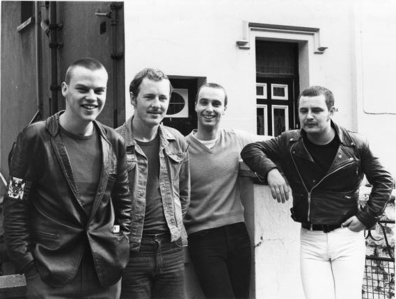 Blitz Vinyl Records and CDs For Sale | MusicStack