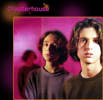 Chapterhouse Whirlpool Vinyl Records and CDs For Sale | MusicStack