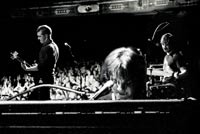 Hanson Underneath Vinyl Records and CDs For Sale | MusicStack