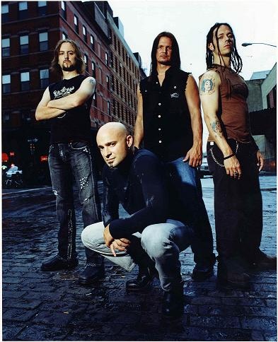 Disturbed Vinyl Records and CDs For Sale | MusicStack