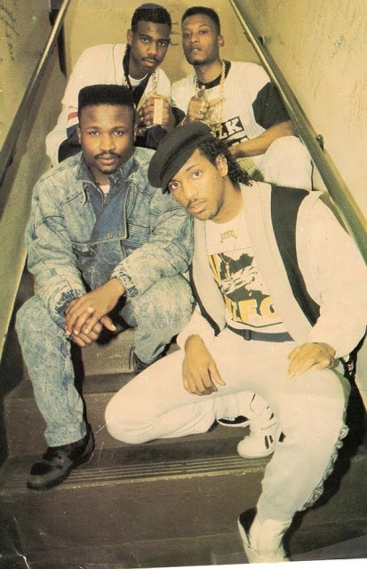 Utfo Vinyl Records and CDs For Sale | MusicStack