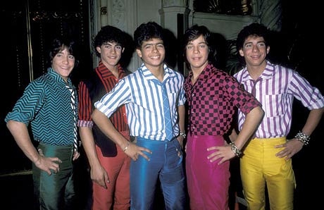 Menudo Vinyl Records and CDs For Sale | MusicStack