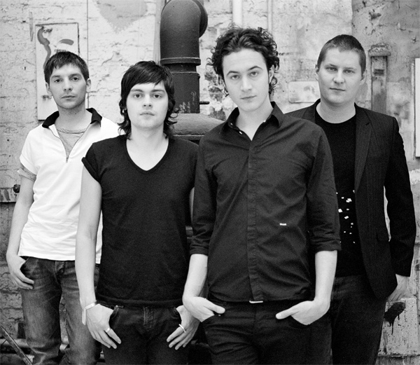 Editors Vinyl Records and CDs For Sale | MusicStack
