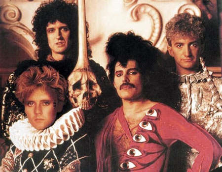 Queen Vinyl Records and CDs For Sale | MusicStack