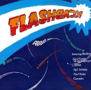Flashback Vinyl Records and CDs For Sale | MusicStack