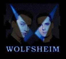 Wolfsheim Vinyl Records and CDs For Sale | MusicStack