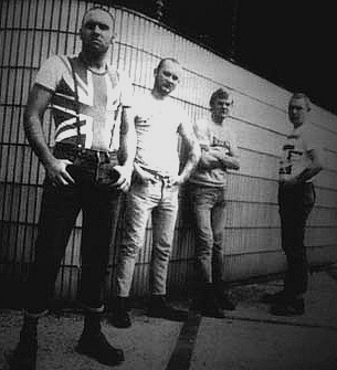 Skrewdriver Vinyl Records and CDs For Sale | MusicStack