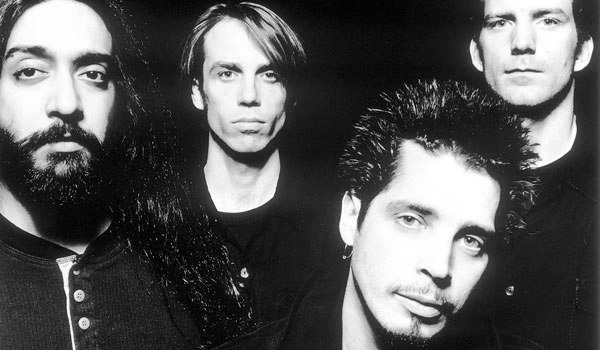 Soundgarden Spoonman Vinyl Records and CDs For Sale | MusicStack