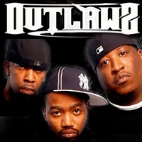 Outlawz Vinyl Records and CDs For Sale | MusicStack