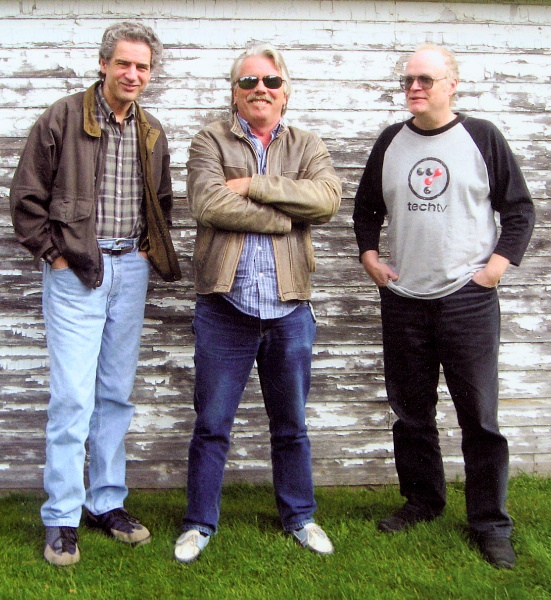 Klaatu Vinyl Records and CDs For Sale | MusicStack