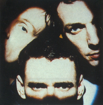 Fluke Absurd Vinyl Records and CDs For Sale | MusicStack