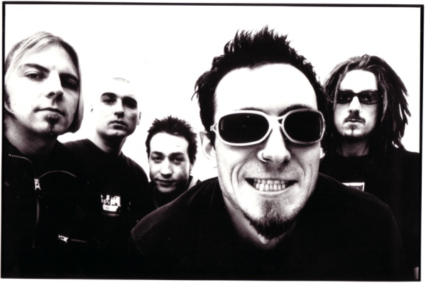 Pitchshifter Deviant Vinyl Records and CDs For Sale | MusicStack