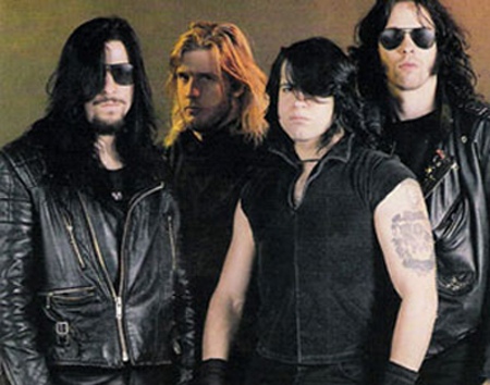 Danzig Danzig Vinyl Records and CDs For Sale | MusicStack