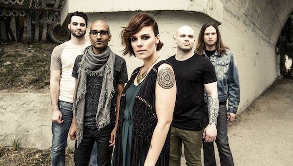 Flyleaf Vinyl Records and CDs For Sale | MusicStack