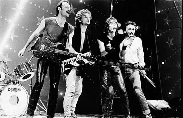 Spliff Vinyl Records and CDs For Sale | MusicStack