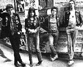 Adverts Vinyl Records and CDs For Sale | MusicStack