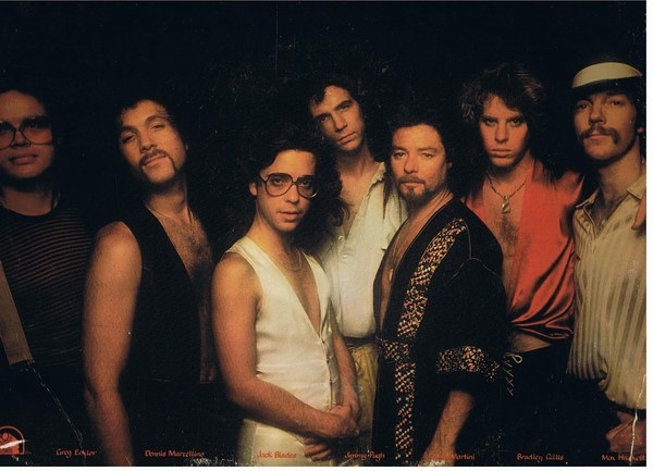 Rubicon Vinyl Records and CDs For Sale | MusicStack