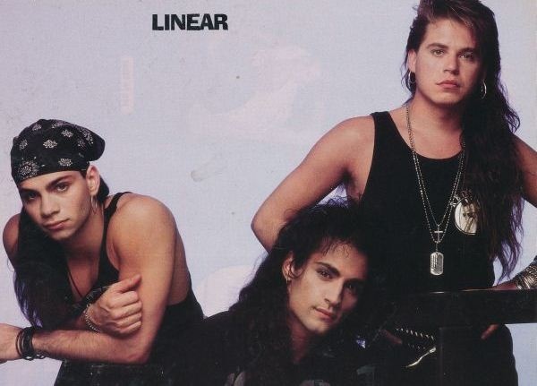 Linear Vinyl Records and CDs For Sale | MusicStack