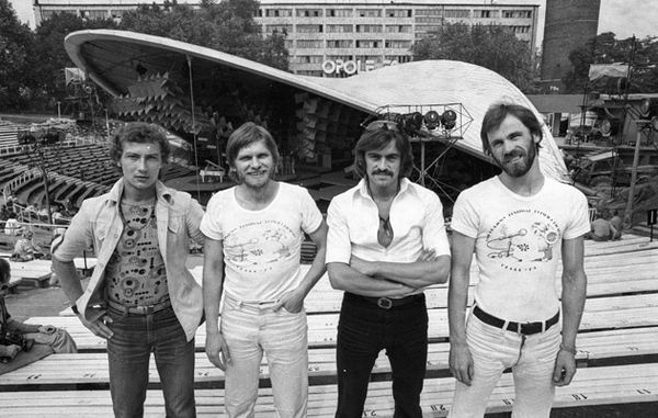 Vox Vinyl Records and CDs For Sale | MusicStack