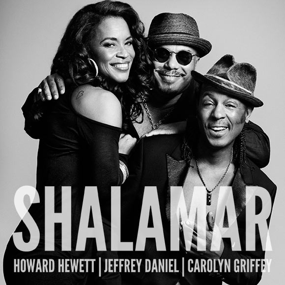 Shalamar Vinyl Records and CDs For Sale | MusicStack