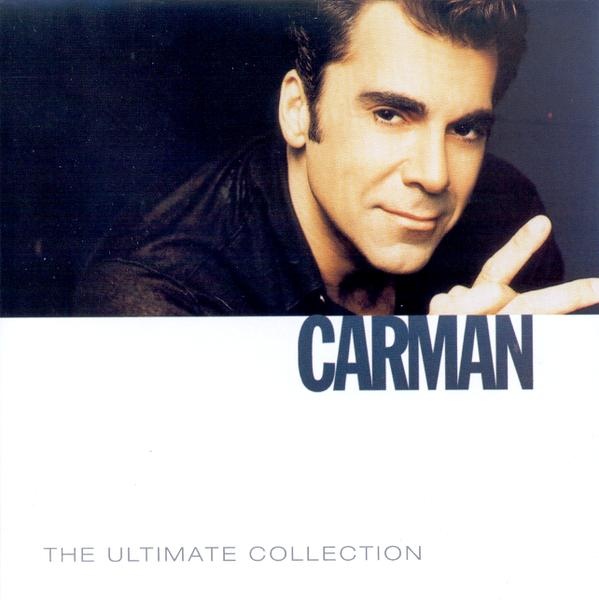 Carman Vinyl Records and CDs For Sale | MusicStack