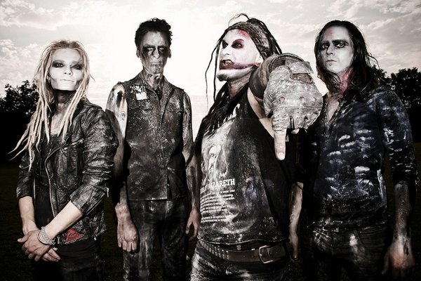 Mortiis Vinyl Records and CDs For Sale | MusicStack