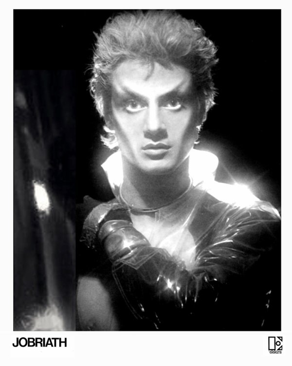 Jobriath Vinyl Records and CDs For Sale | MusicStack