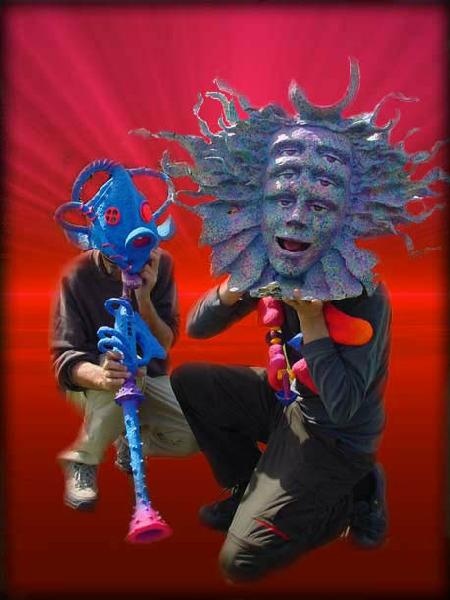 Shpongle Vinyl Records and CDs For Sale | MusicStack