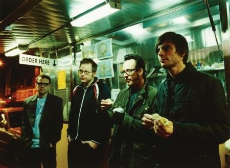 Weezer Weezer Vinyl Records and CDs For Sale | MusicStack