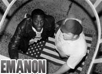 Emanon Vinyl Records and CDs For Sale | MusicStack