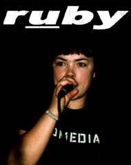 Ruby Vinyl Records and CDs For Sale | MusicStack