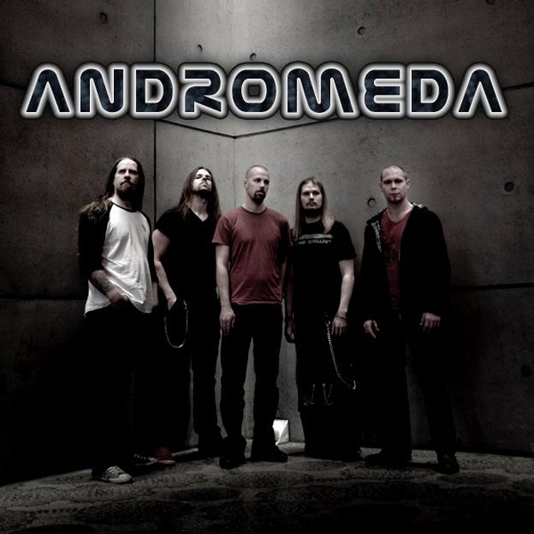 Andromeda Vinyl Records and CDs For Sale | MusicStack
