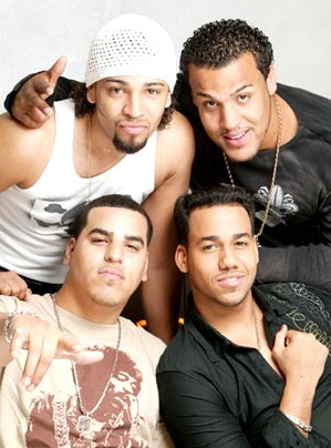 Aventura Vinyl Records and CDs For Sale | MusicStack
