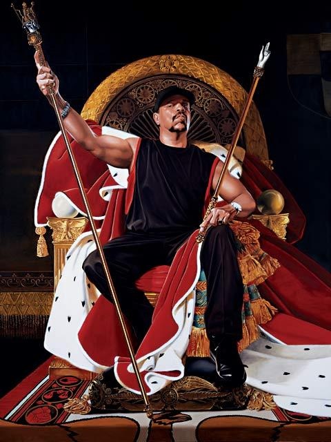 Ice-t Power Vinyl Records and CDs For Sale | MusicStack