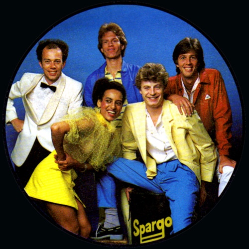 Spargo Vinyl Records and CDs For Sale | MusicStack