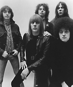 Mc5 Vinyl Records and CDs For Sale | MusicStack