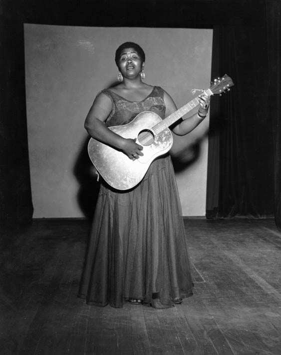 Odetta Vinyl Records and CDs For Sale | MusicStack
