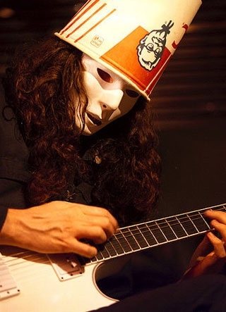 Buckethead Vinyl Records and CDs For Sale | MusicStack